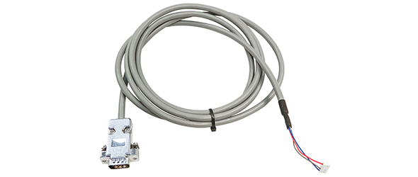 Kit Control Box-Cable 22(JAQ)